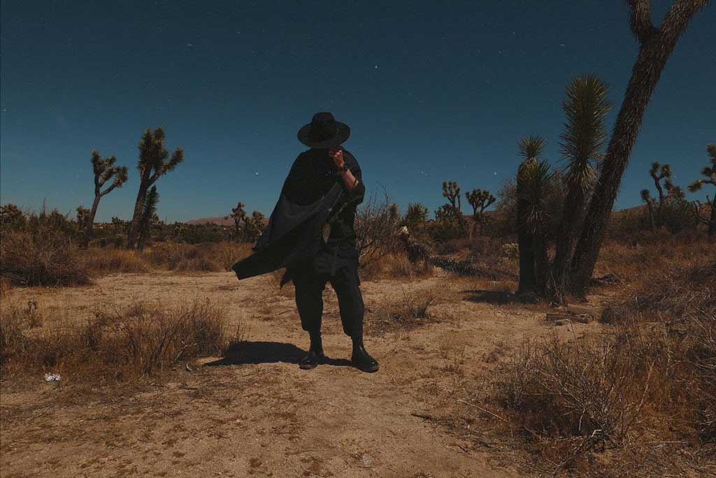 THE ANIX Drops 90s Inspired Alt-Rock Grunge Single “See Nothing ...