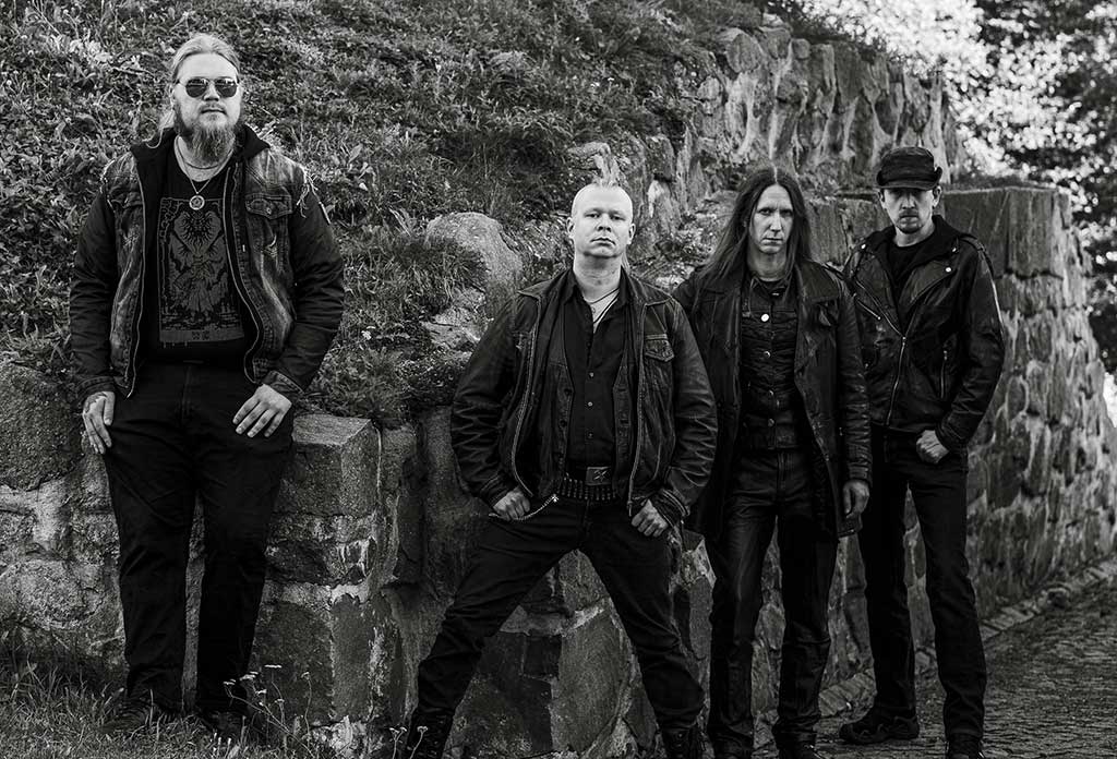 Exclusive Premiere: ANTIPOPE’s New Music Video “Twilight of the Grey ...