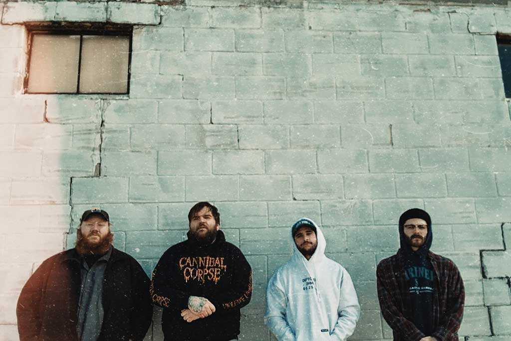 Exclusive Track by Track: EARTH & ELSEWHERE’s New Self-Titled EP ...