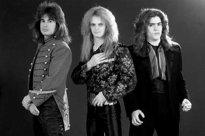 CELTIC FROST: Danse of the Dead - OUTBURN ONLINE