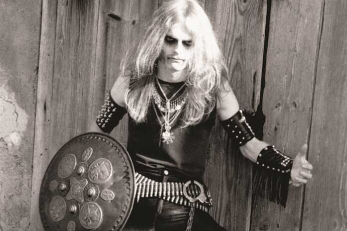 CELTIC FROST: Danse of the Dead - OUTBURN ONLINE