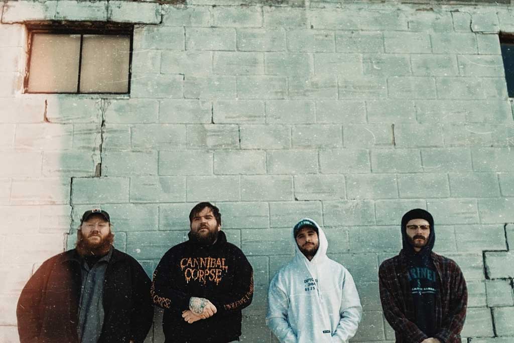 Exclusive Premiere: EARTH & ELSEWHERE Debuts New Music Video for ...