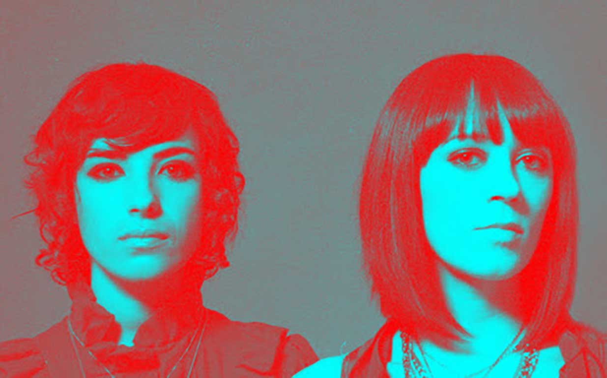 LADYTRON Releases Enchanting New Single “Faces” from Time’s Arrow ...