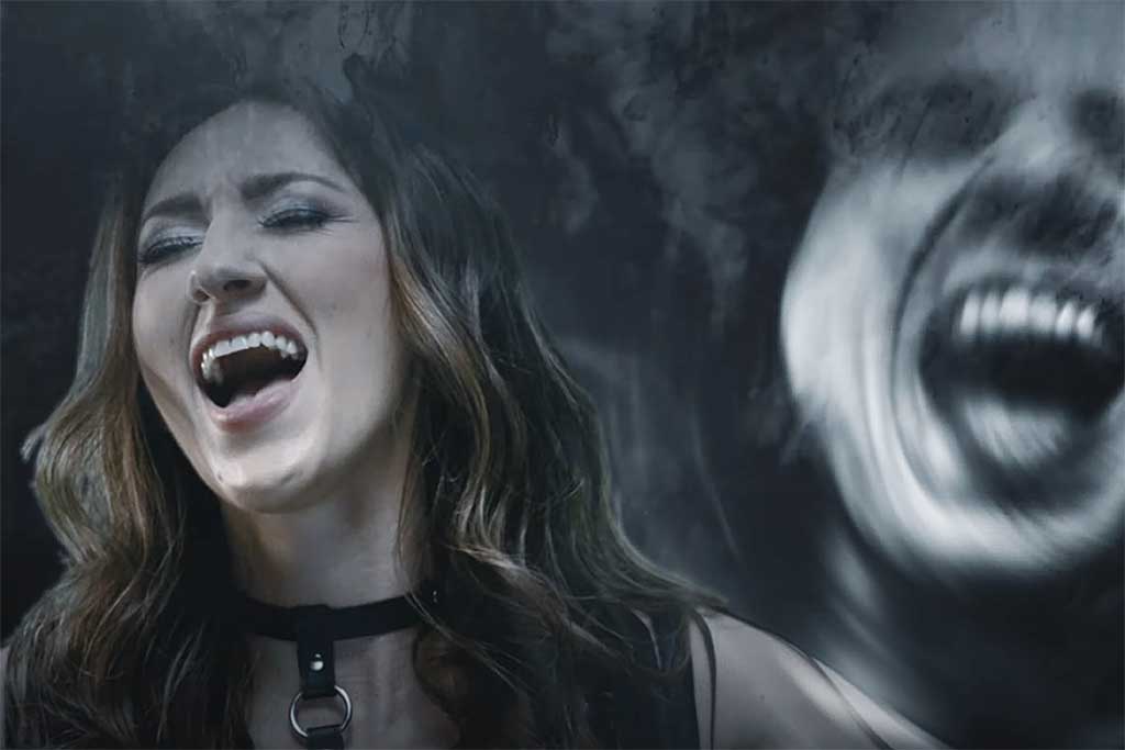 Metal Masters DELAIN Release New Single and Music Video for “Queen of ...