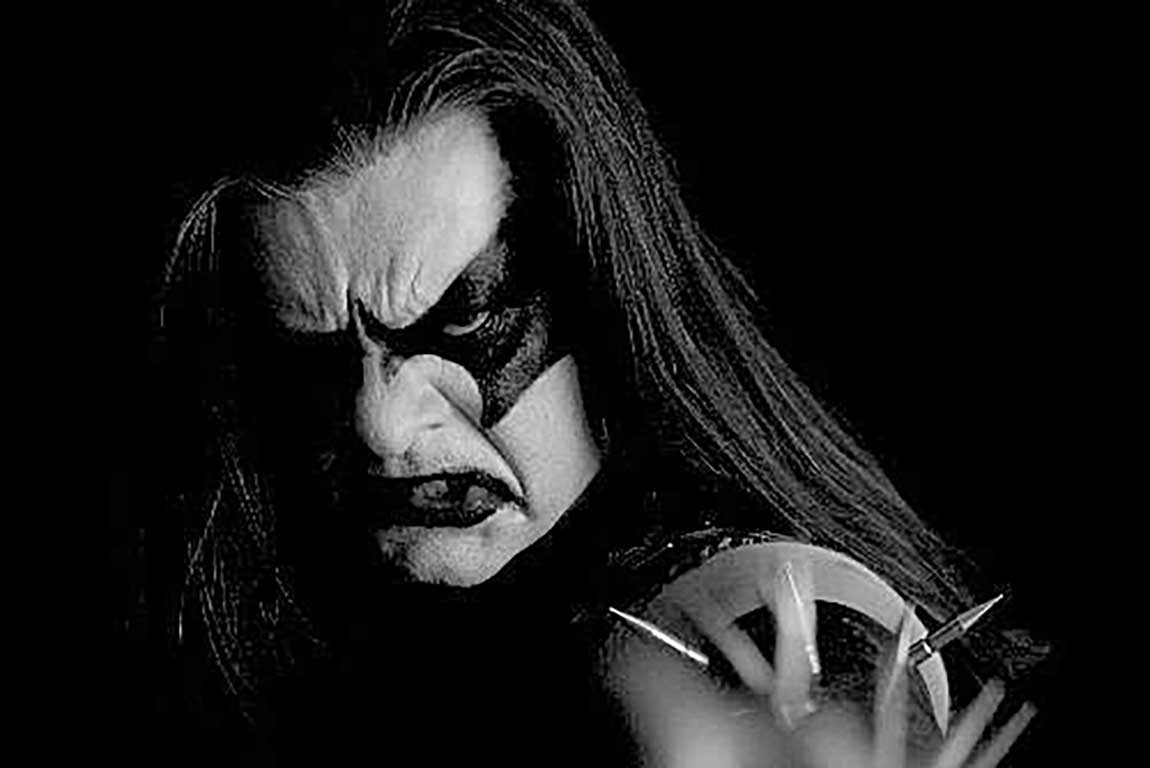 IMMORTAL Releases Brand New Single “War Against All” - OUTBURN ONLINE