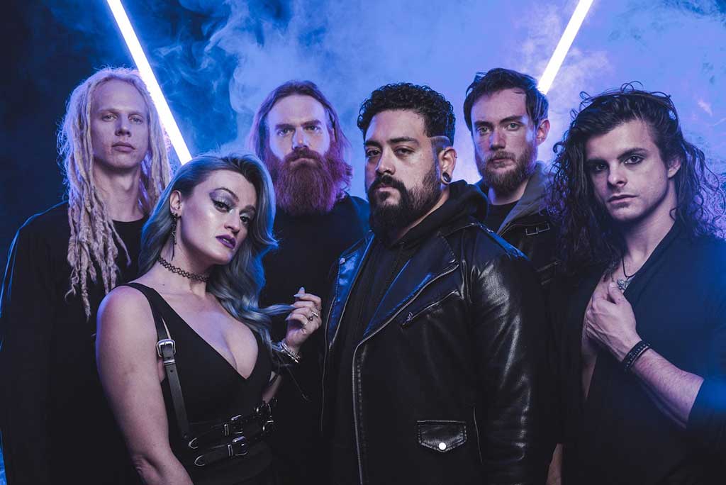 Exclusive Premiere: The futuristic Sonic Synthesis of LYLVC’s New ...