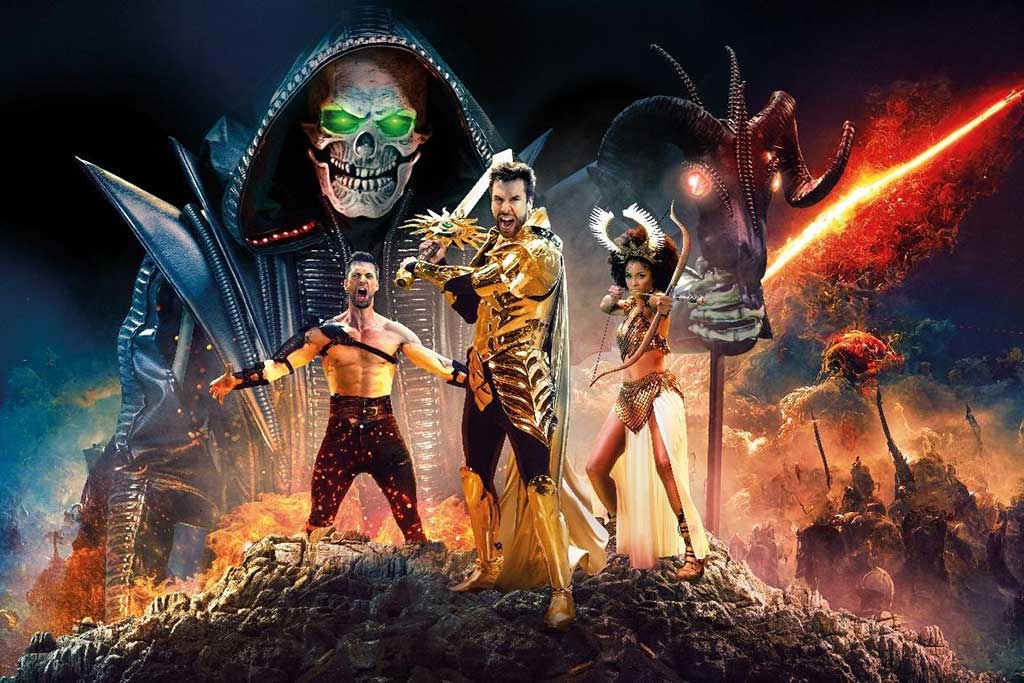 Influences & Essentials: ANGUS McSIX - OUTBURN ONLINE