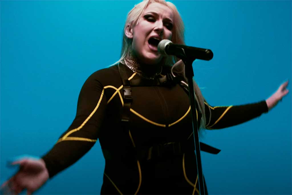 UK Alt-Metal Act VEXED Releases Dynamic Third Single “Trauma Euphoria ...