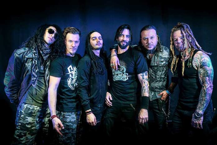 SAVAGE EXISTENCE: Take No Prisoners - OUTBURN ONLINE