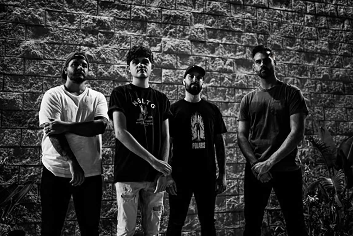 Exclusive Premiere: CHASING AIRPLANES's New Single and Lyric Video ...