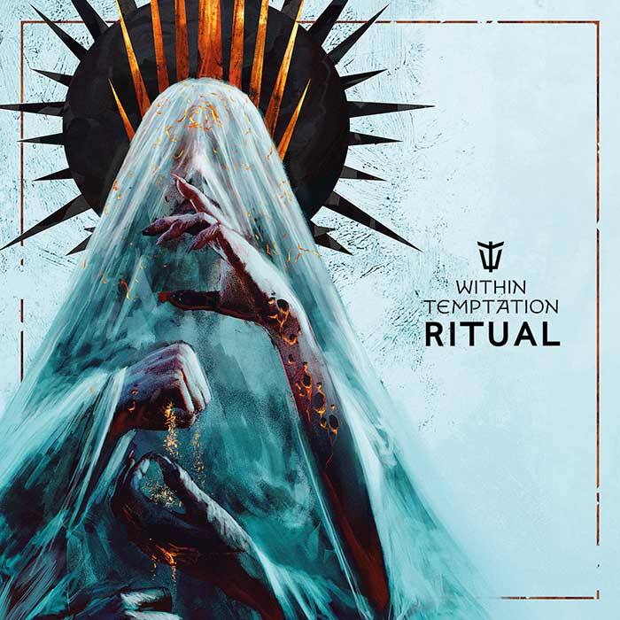 WITHIN TEMPTATION Shares New Track “Ritual” - OUTBURN ONLINE