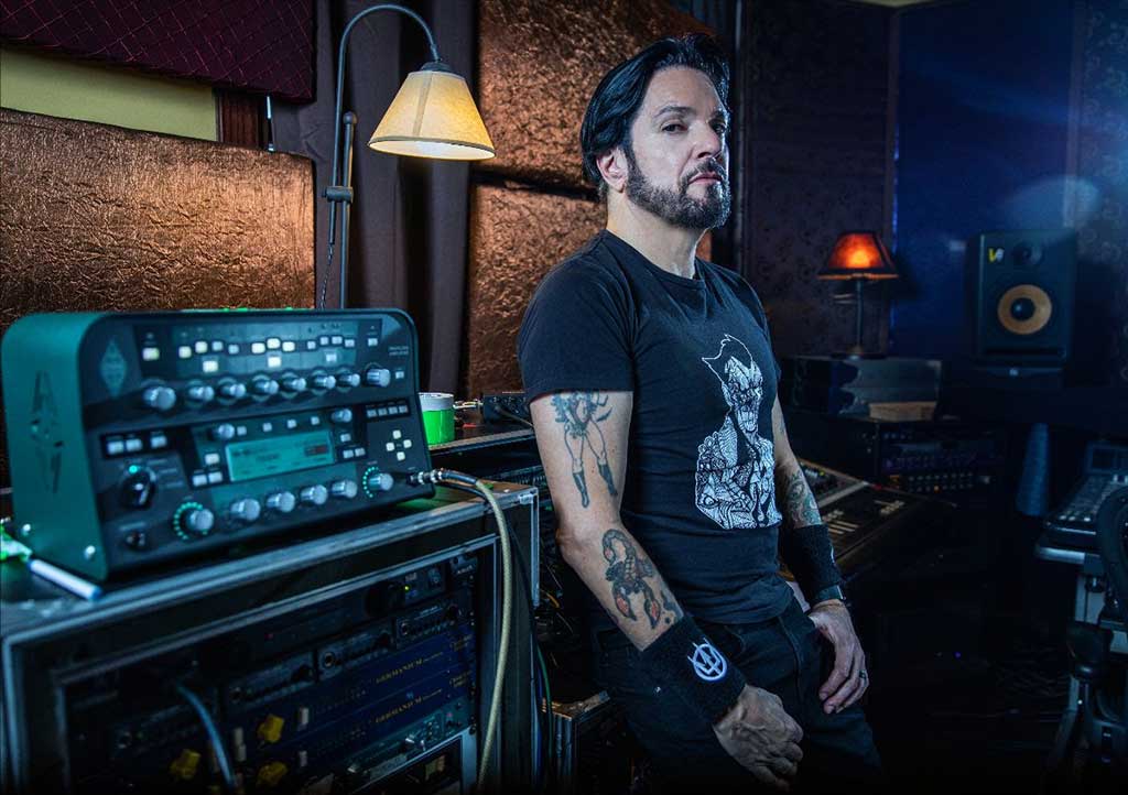 Heavy Metal Icons PRONG Celebrate New Album with Lyric Video for Title ...