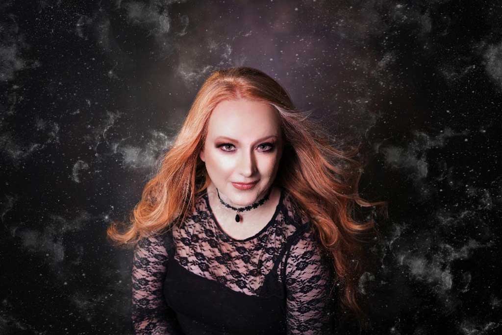 Exclusive Premiere: TALIA HOIT’s New Symphonic Metal Video “Whispers in ...