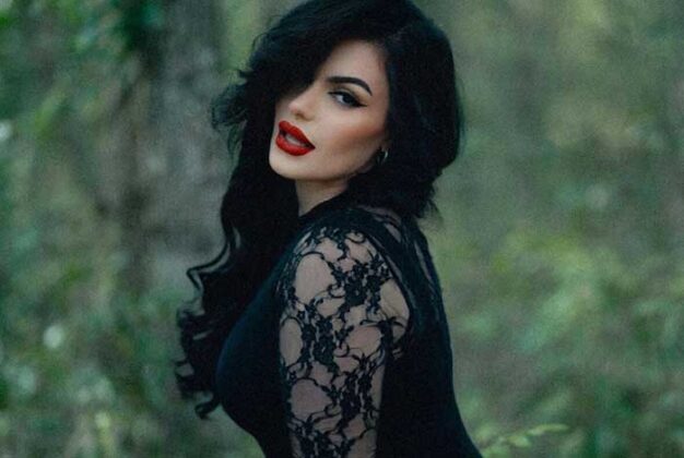 Exclusive Premiere: CLOZURE’s Scintillating New Single “The Devil ...