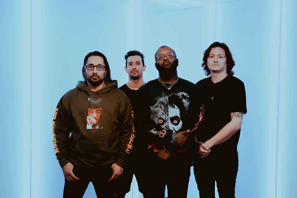 Exclusive Premiere: THE ARSON CHOIR’s Cover and Music Video of Eighteen ...