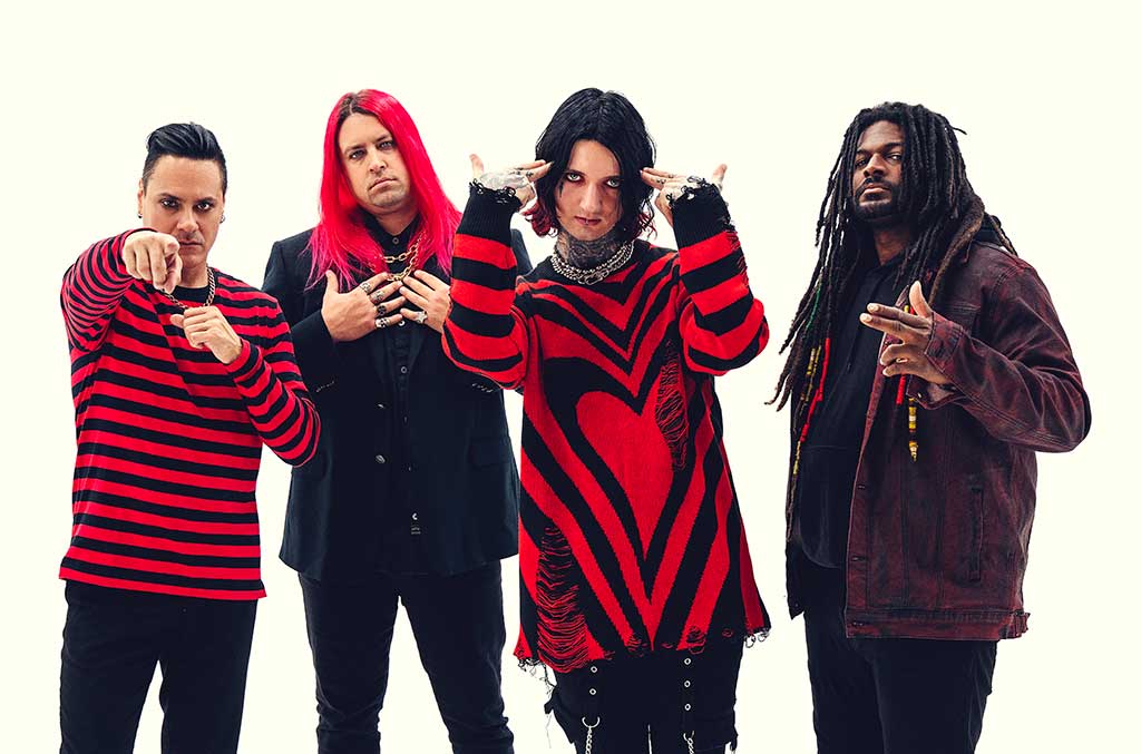 Exclusive Premiere: REDDSTAR's New Single and Music Video “Old Man ...