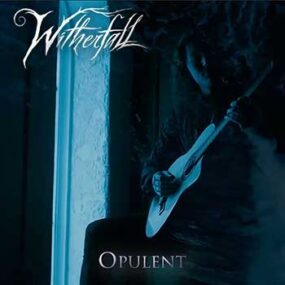 WITHERFALL Announces Tour with Angra and Releases New Single/Video ...