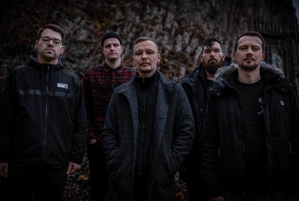 Exclusive Premiere: Blackened Post-Metal Band KALT’s New Single and ...