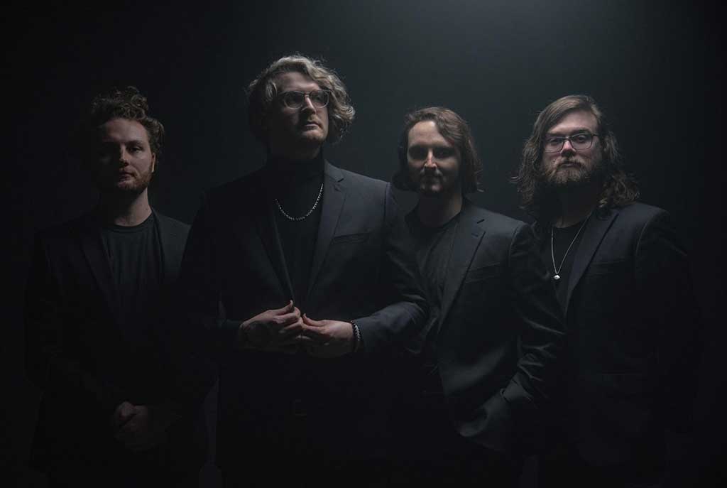 Exclusive Premiere: Prog Metal Band EMPIRE SPRINGS' New, Heavy Sound on ...