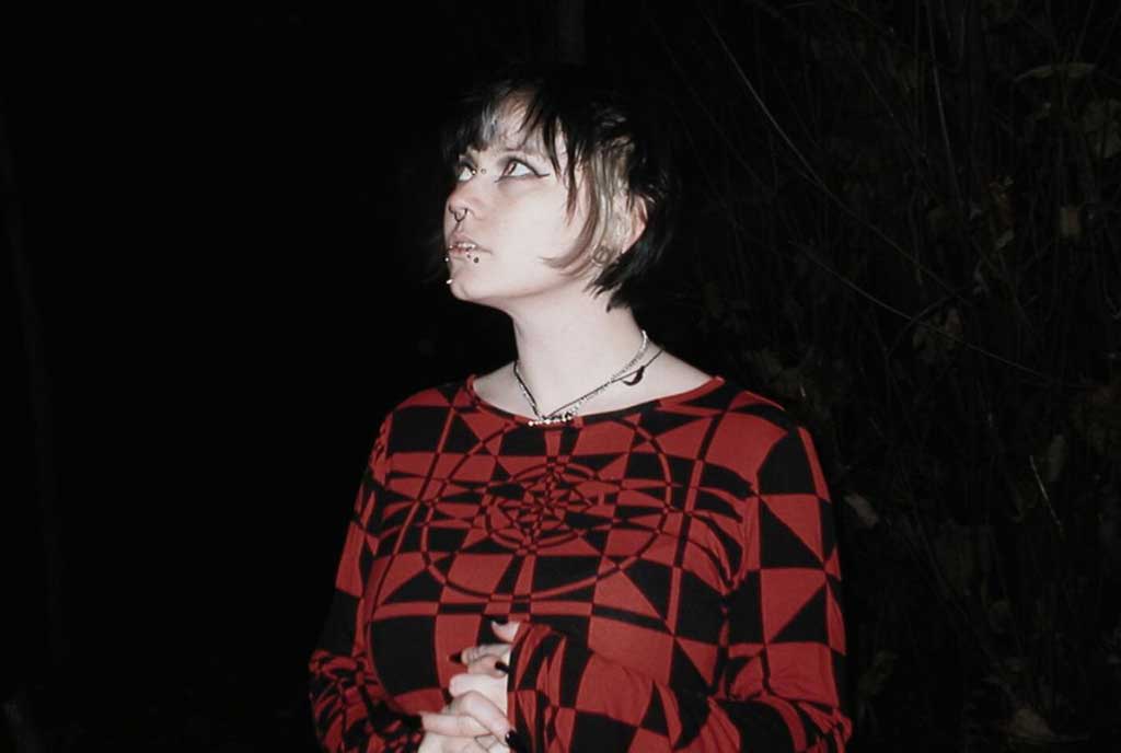 Exclusive Premiere: HEX POSEUR's New Live EP The Sheriff Sessions ...