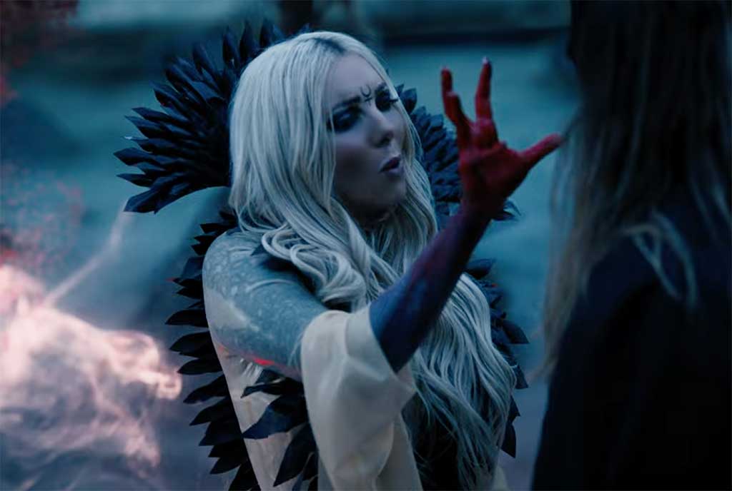 IN THIS MOMENT Announce Fall Tour and Release Video for “Sanctify Me ...