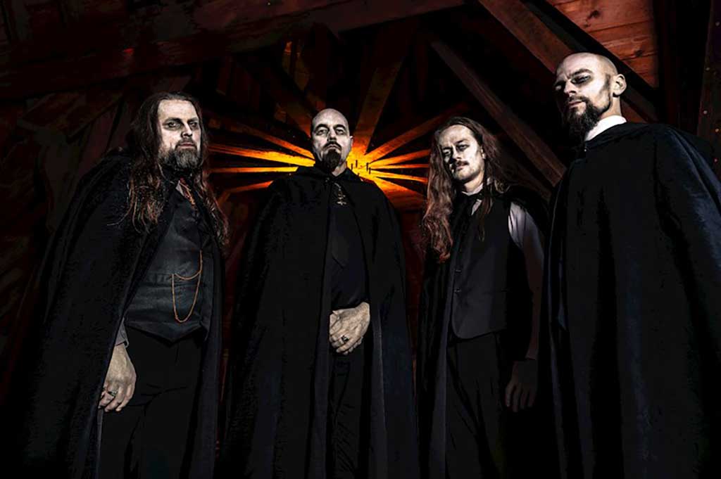 Henri Sattler from GOD DETHRONED Chooses His Favorite Track Off of Each ...