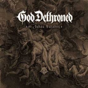 Henri Sattler from GOD DETHRONED Chooses His Favorite Track Off of Each ...