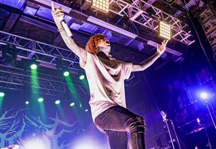METALHEADS UNITE: The Social and Cultural Impact of Heavy Metal ...