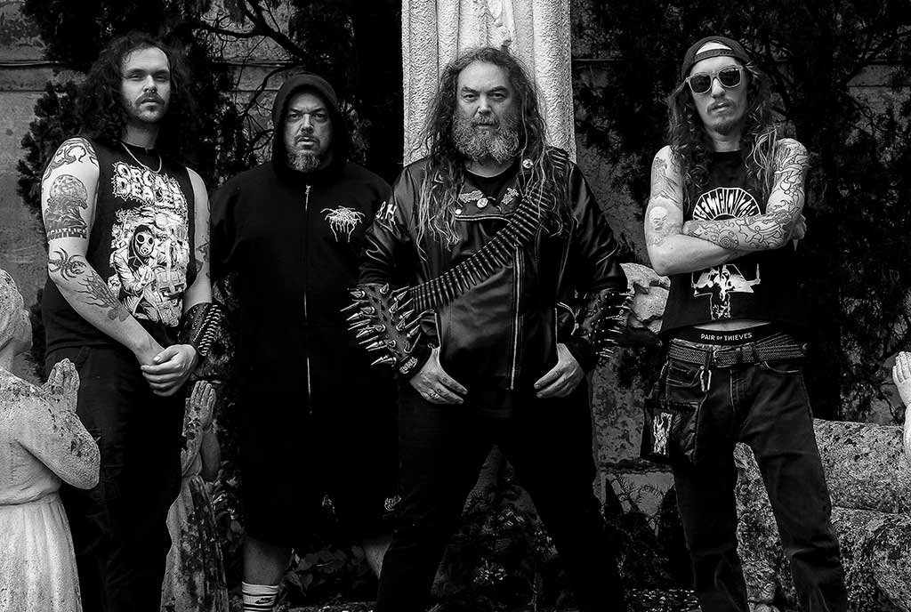 CAVALERA Announces Third World Trilogy US Tour - OUTBURN ONLINE