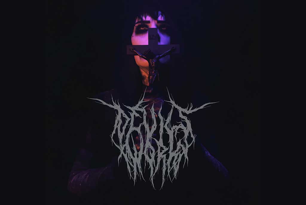 Exclusive Premiere: PSYCLON NINE’s New Single and Music Video “Devils Work“ - OUTBURN ONLINE