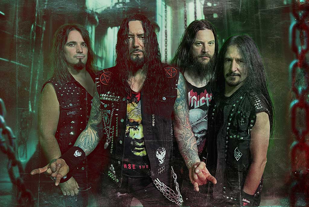 DESTRUCTION: Human Errors - OUTBURN ONLINE