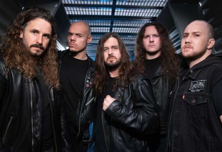 METALHEADS UNITE: The Social and Cultural Impact of Heavy Metal ...