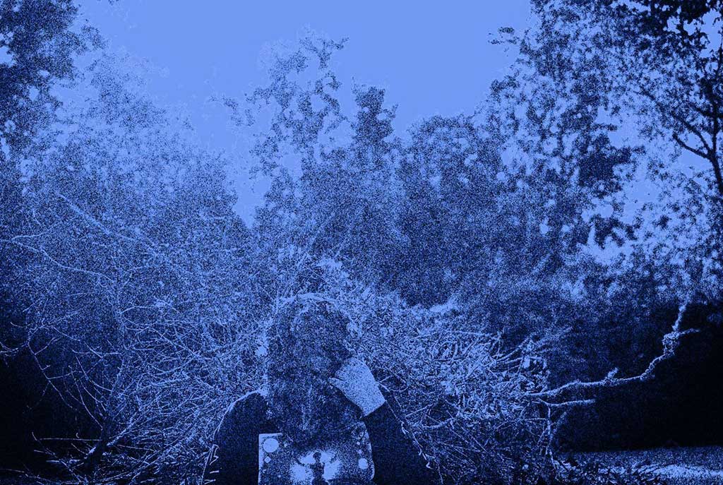 Exclusive Premiere: Heavy Outfit VIDE’s New Single “decorated in ...