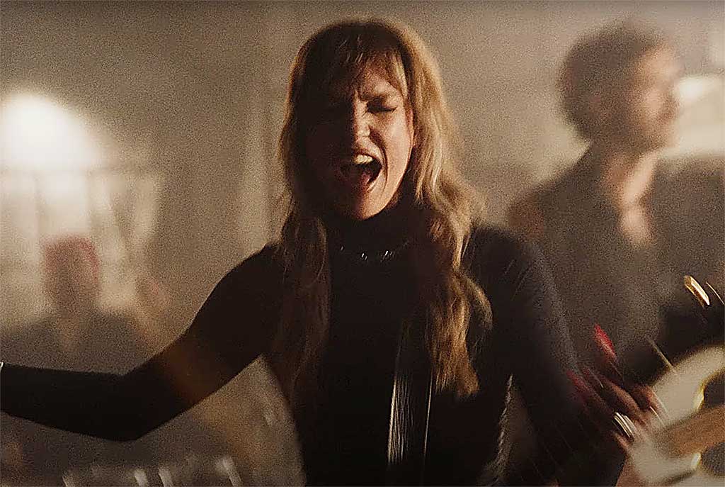 HALESTORM Unveils Title Track “Everest” from Upcoming Album - OUTBURN ...