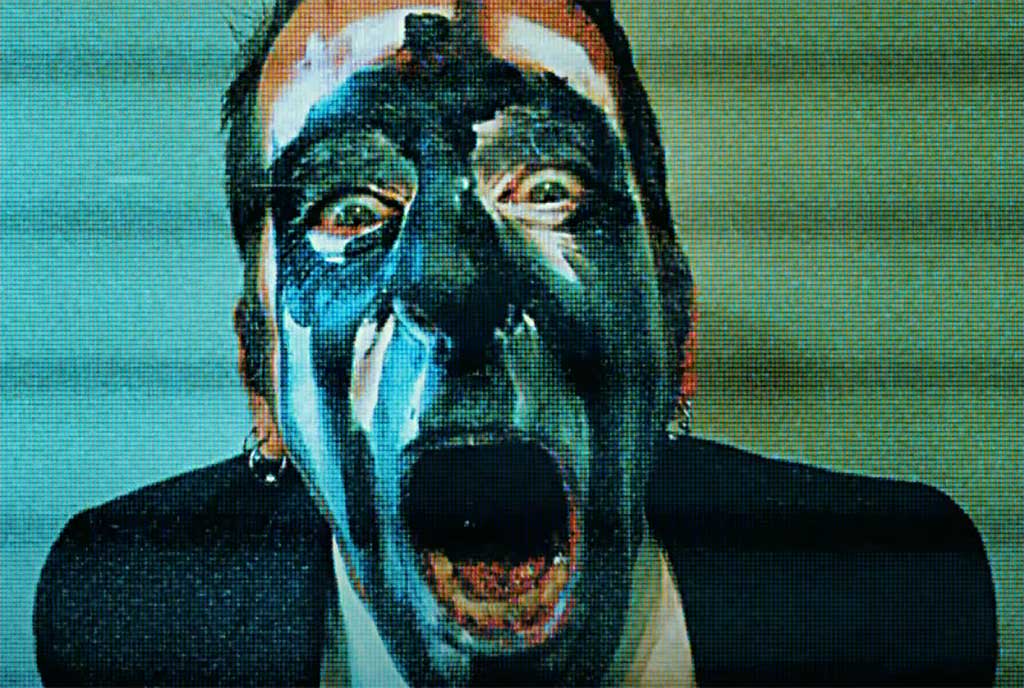 ALIEN WEAPONRY and LAMB OF GOD’S Randy Blythe Fight the System in New ...