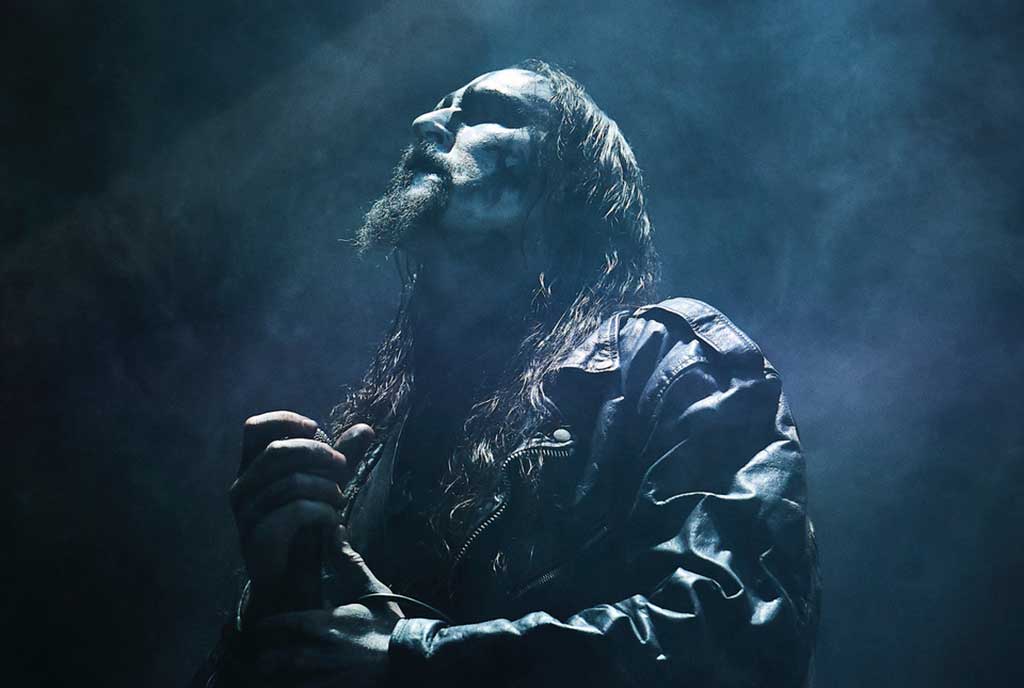 Gaahls Wyrd: The Legendary Gaahl Discusses Braiding the Stories ...