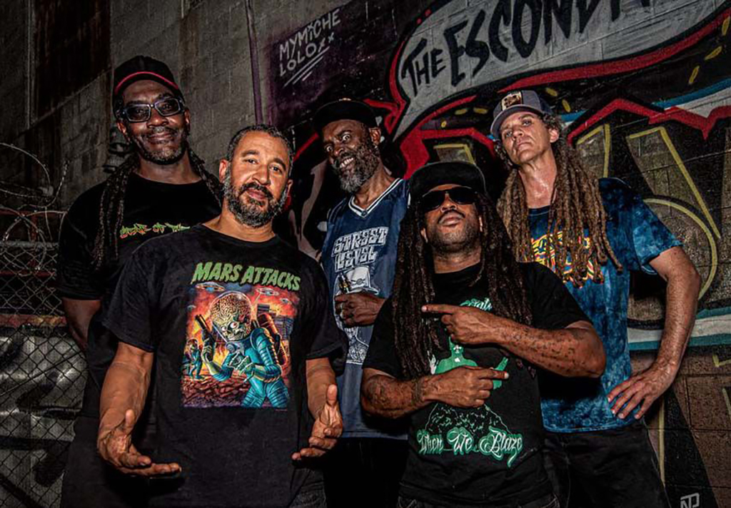 Exclusive Track by Track: YEAR OF THE DRAGON's Dragon Burn EP - OUTBURN ...