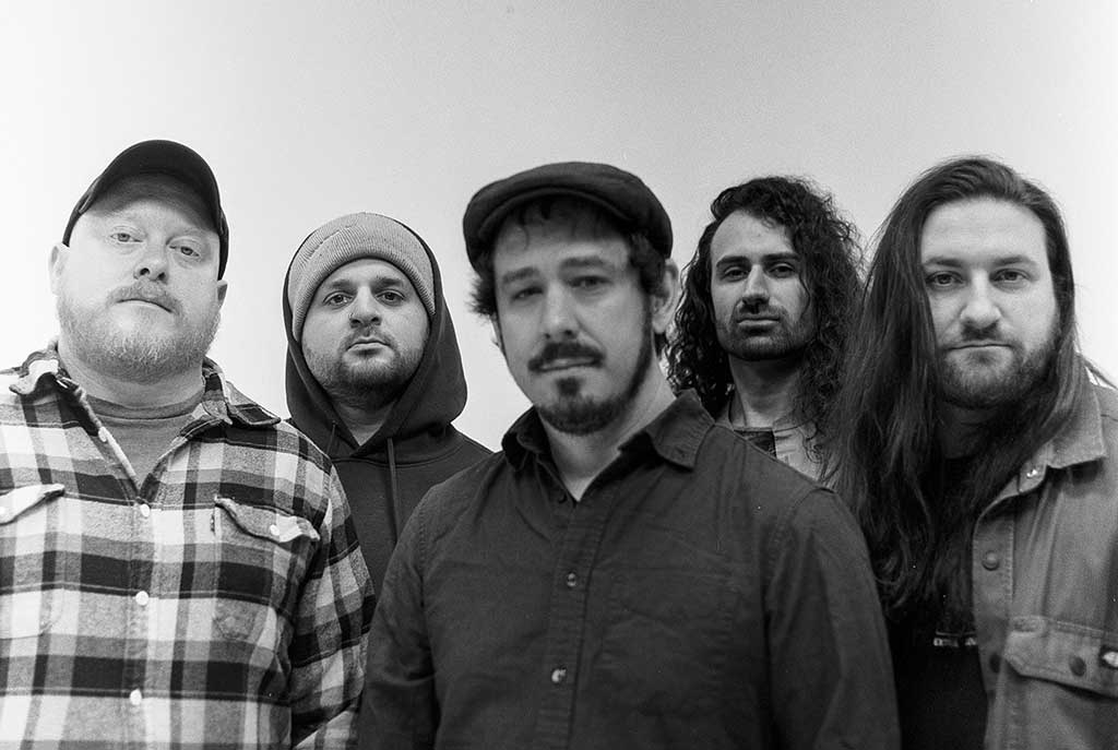 Exclusive Premiere: Post-Hardcore Band ACTOR OBSERVER’s New Single and Video “Pyrrhic Victory ...