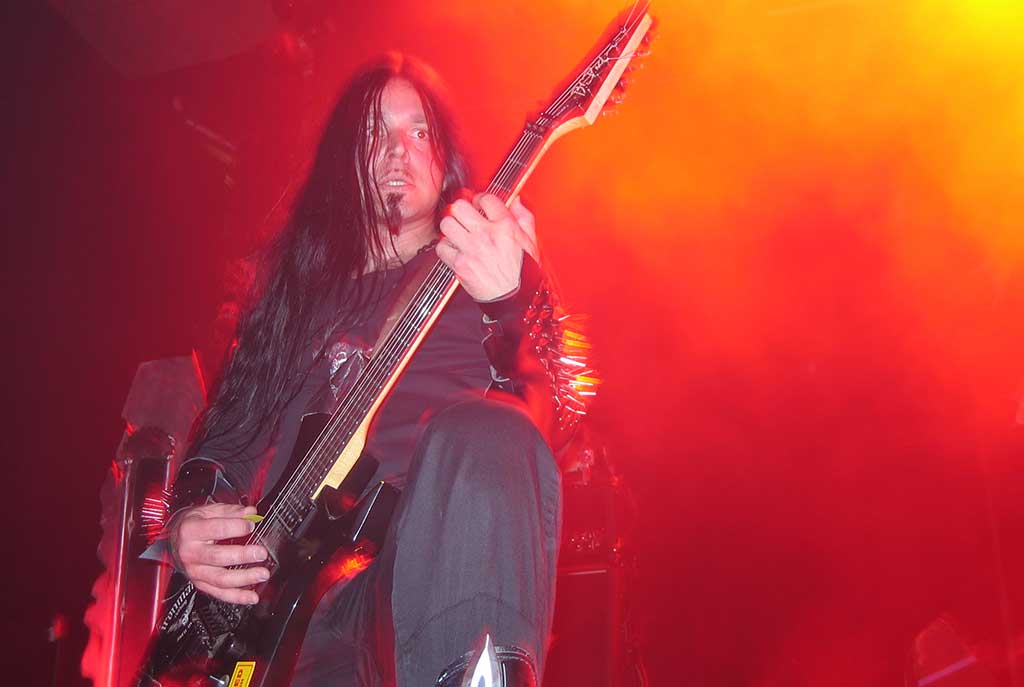 Celebrating 25 Years of MAYHEM’s Grand Declaration of War: Legendary ...