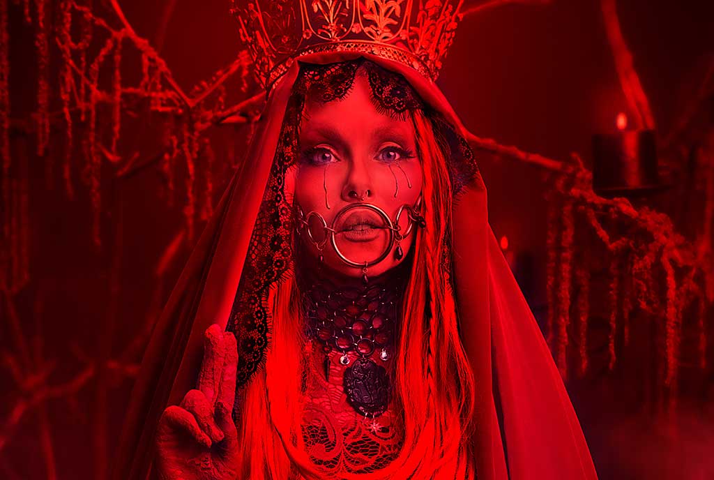 American Doom Metal Purveyors FRAYLE Announce Upcoming USA Tour Dates ...