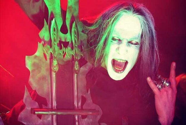 Celebrating 25 Years of Mayhem’s ‘Grand Declaration of War ...