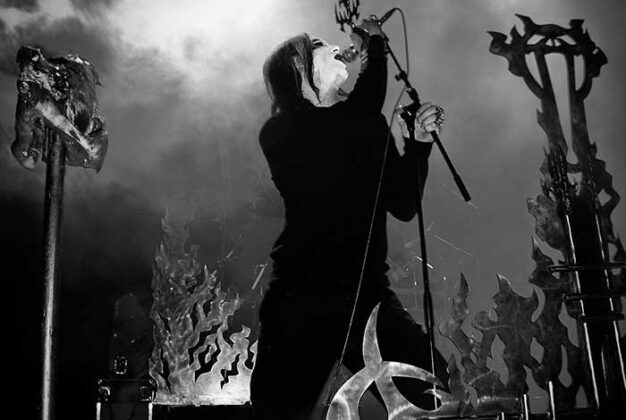 Celebrating 25 Years of Mayhem’s ‘Grand Declaration of War ...